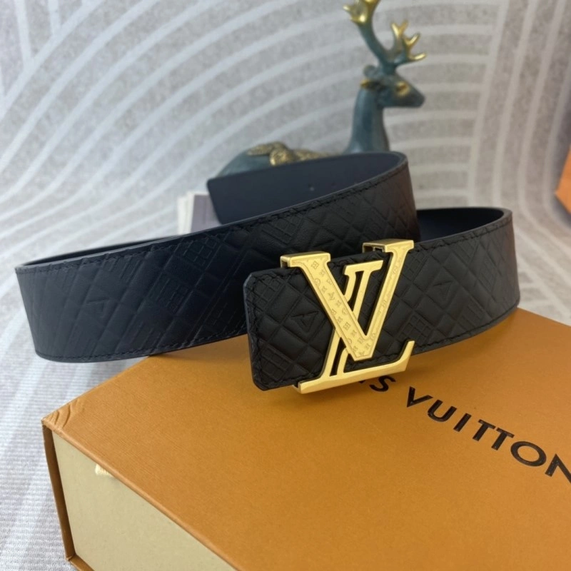 Bargain Louis Vuitton Belts