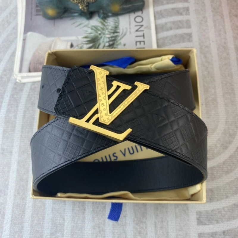 Bargain Louis Vuitton Belts