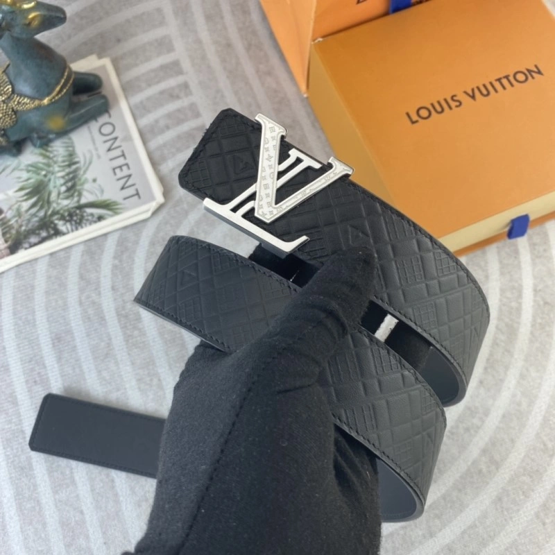 Brand-original Louis Vuitton Belts