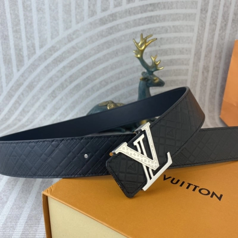 Brand-original Louis Vuitton Belts
