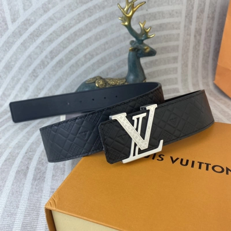 Brand-original Louis Vuitton Belts