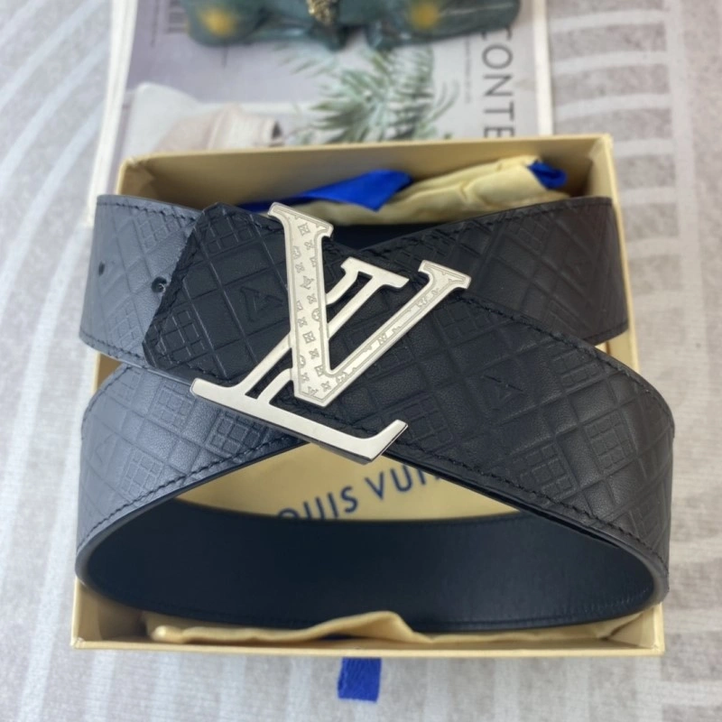 Brand-original Louis Vuitton Belts