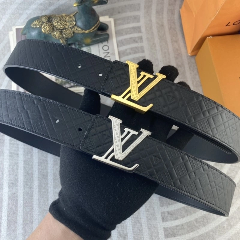 Brand-original Louis Vuitton Belts