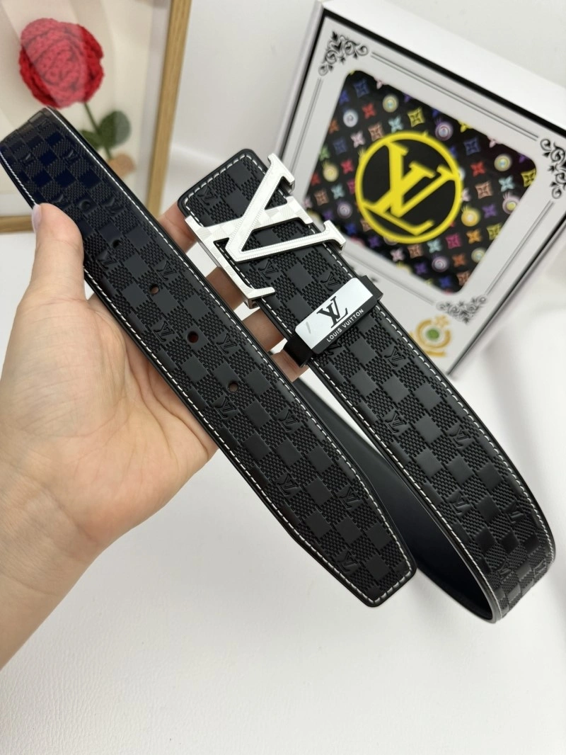 Mirror quality Louis Vuitton Belts