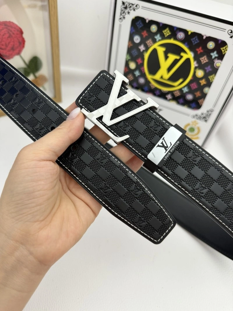 Mirror quality Louis Vuitton Belts