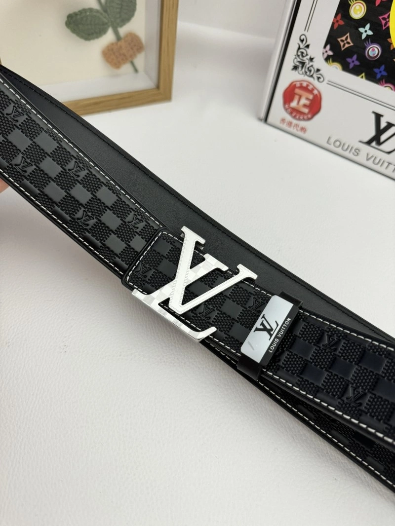 Mirror quality Louis Vuitton Belts