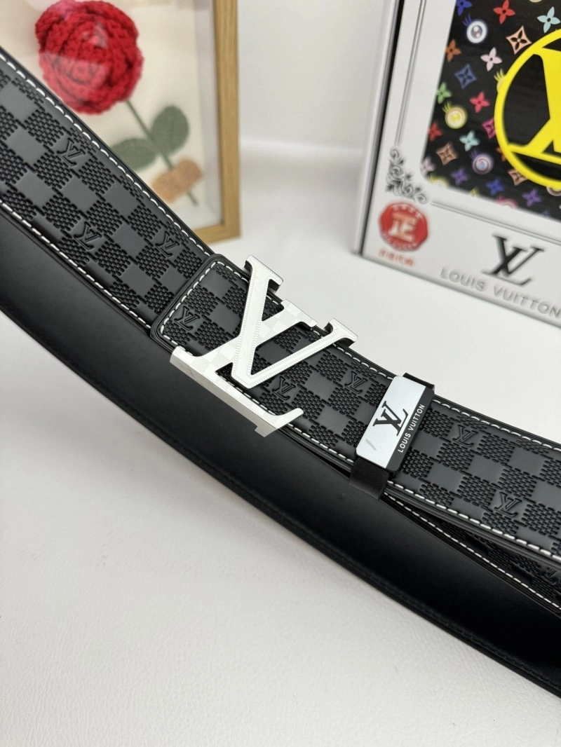 Mirror quality Louis Vuitton Belts