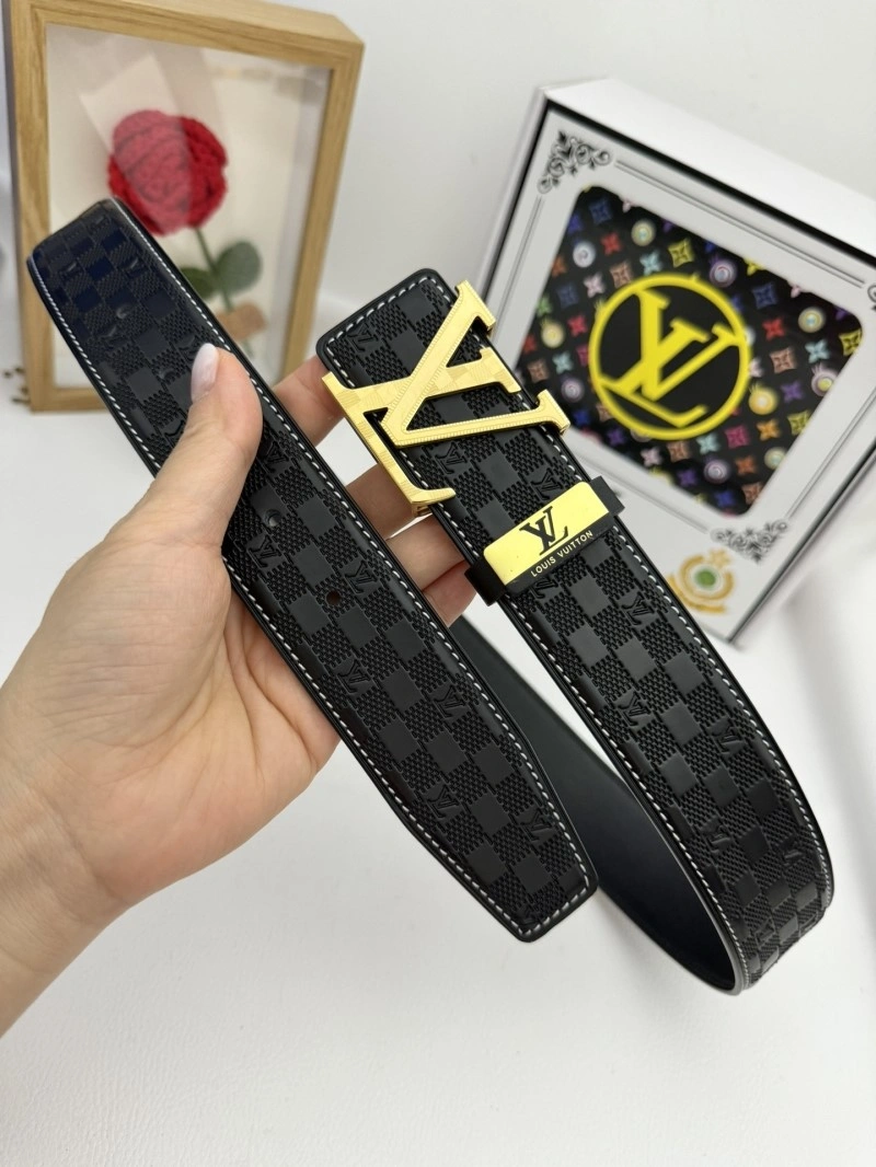 Precise copy Louis Vuitton Belts