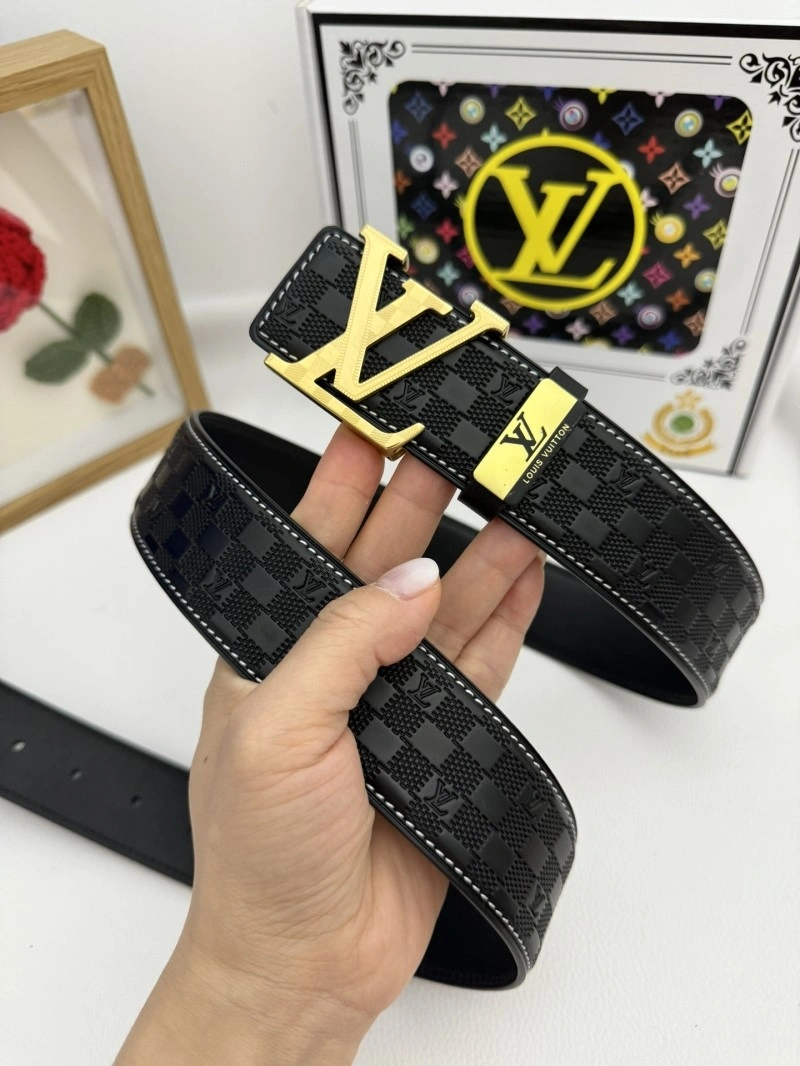 Precise copy Louis Vuitton Belts
