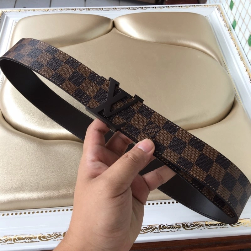 Top match Louis Vuitton Belts