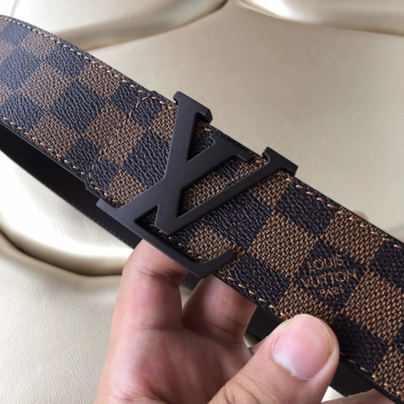 Top match Louis Vuitton Belts