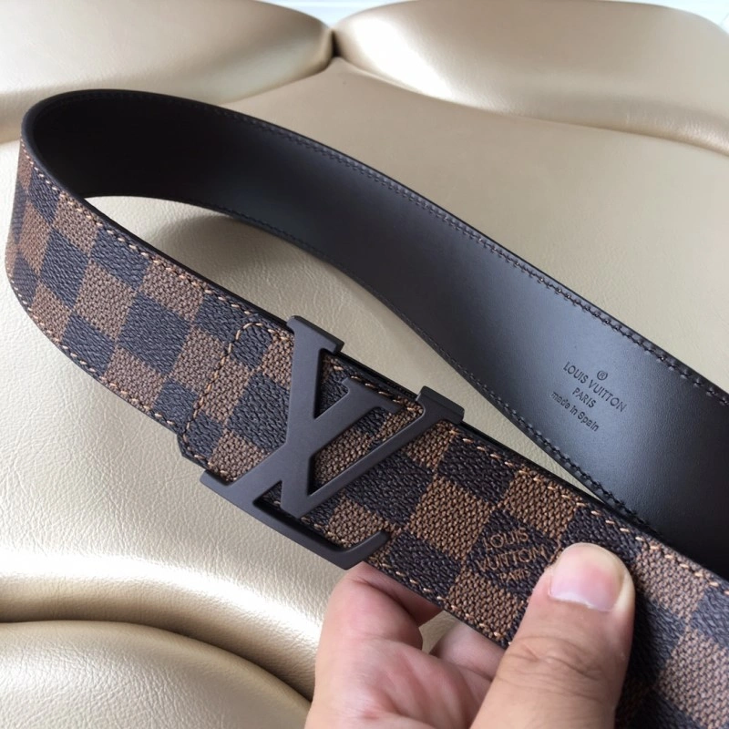 Top match Louis Vuitton Belts