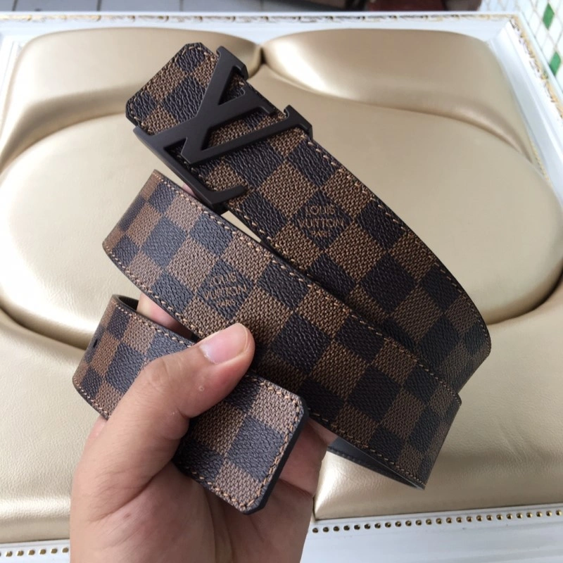 Top match Louis Vuitton Belts