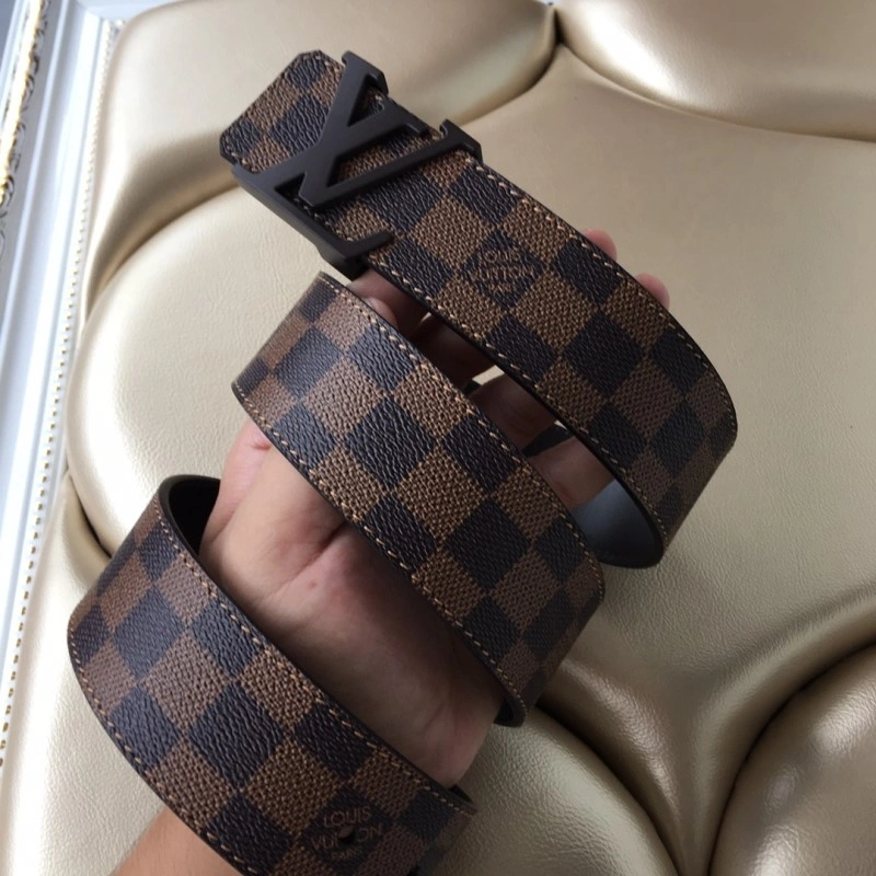 Top match Louis Vuitton Belts
