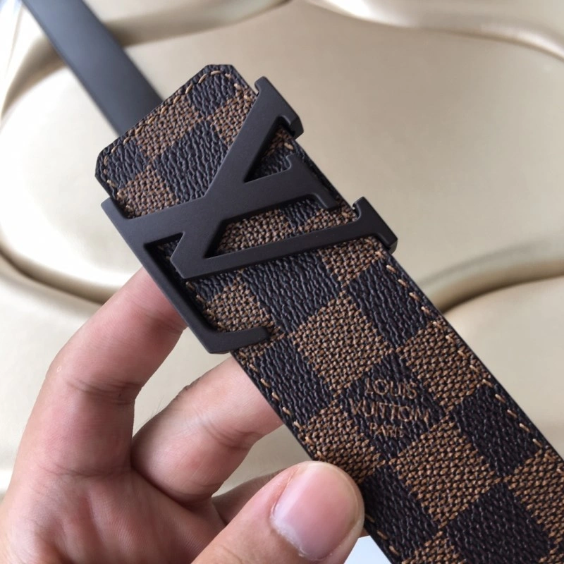 Top match Louis Vuitton Belts
