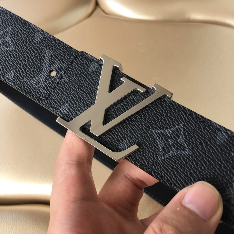 Perfect replica Louis Vuitton Belts