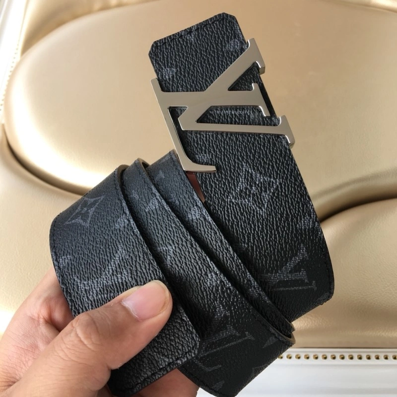Perfect replica Louis Vuitton Belts