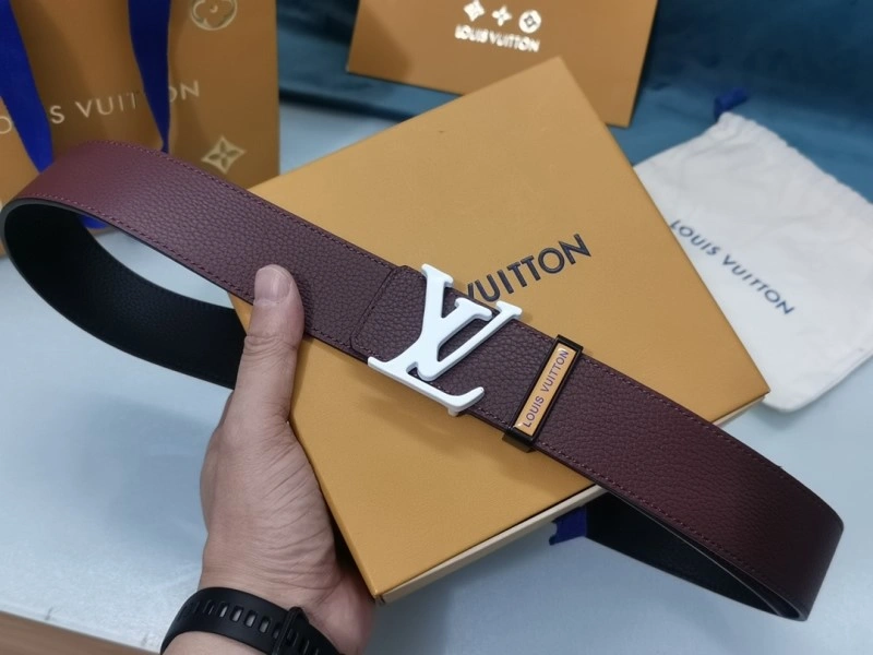 1:1 copy Louis Vuitton Belts