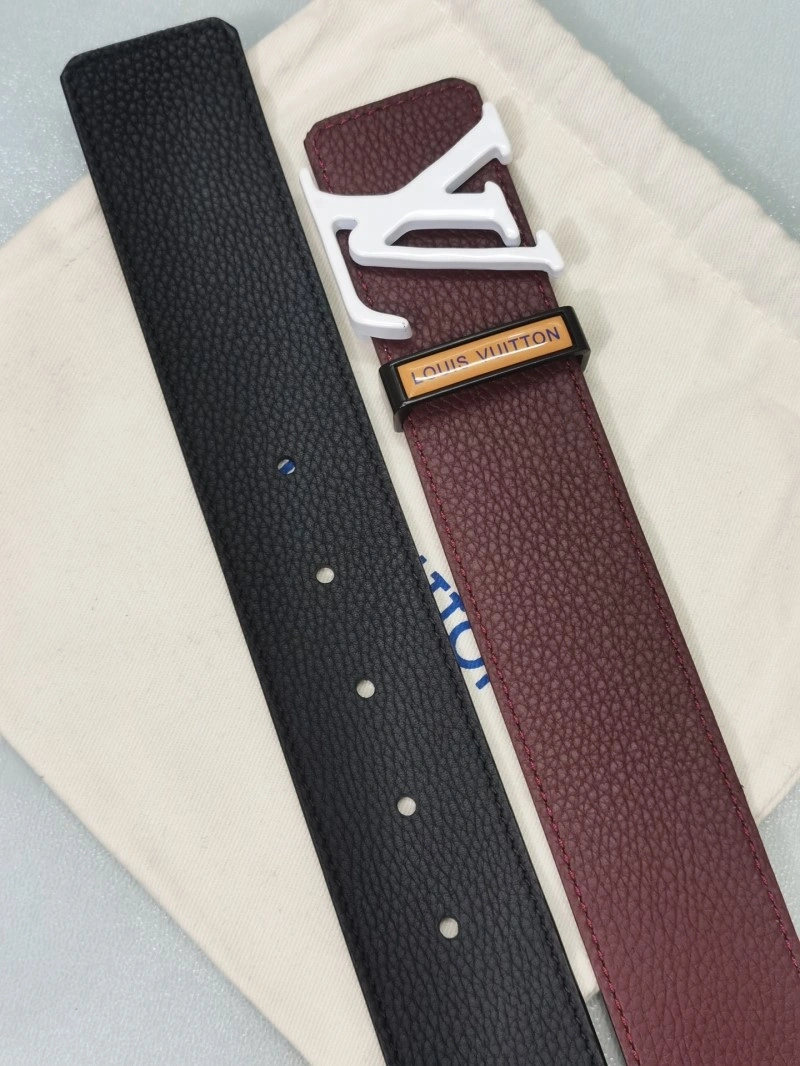 1:1 copy Louis Vuitton Belts