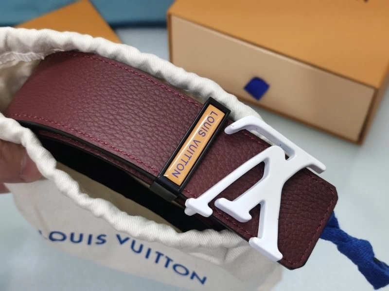 1:1 copy Louis Vuitton Belts