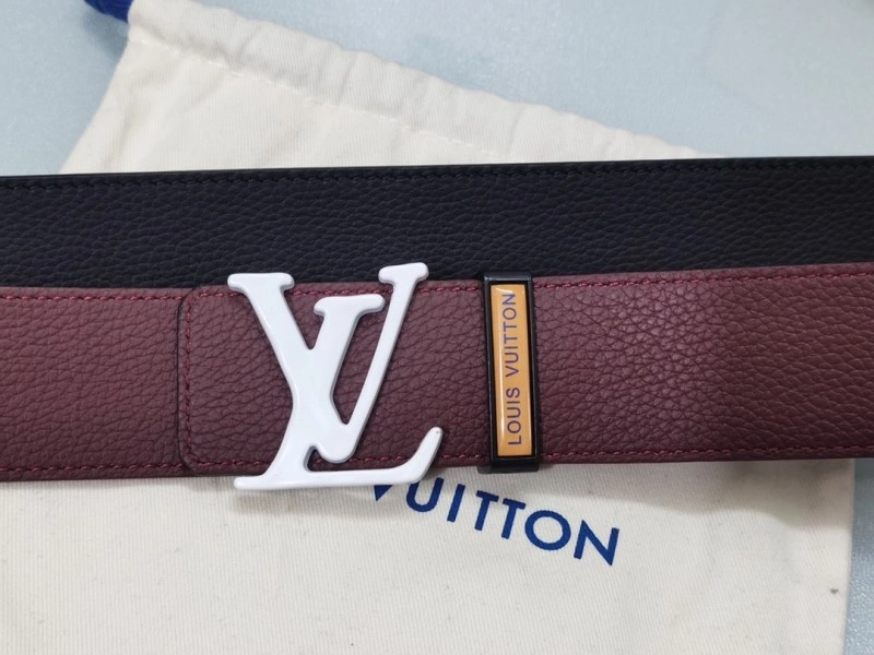 1:1 copy Louis Vuitton Belts