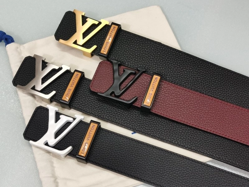 1:1 copy Louis Vuitton Belts