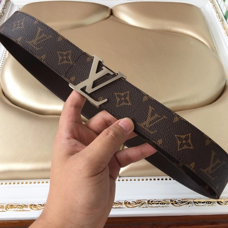 Brand-original Louis Vuitton Belts