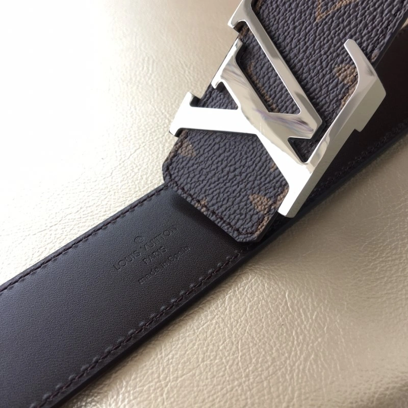 Brand-original Louis Vuitton Belts