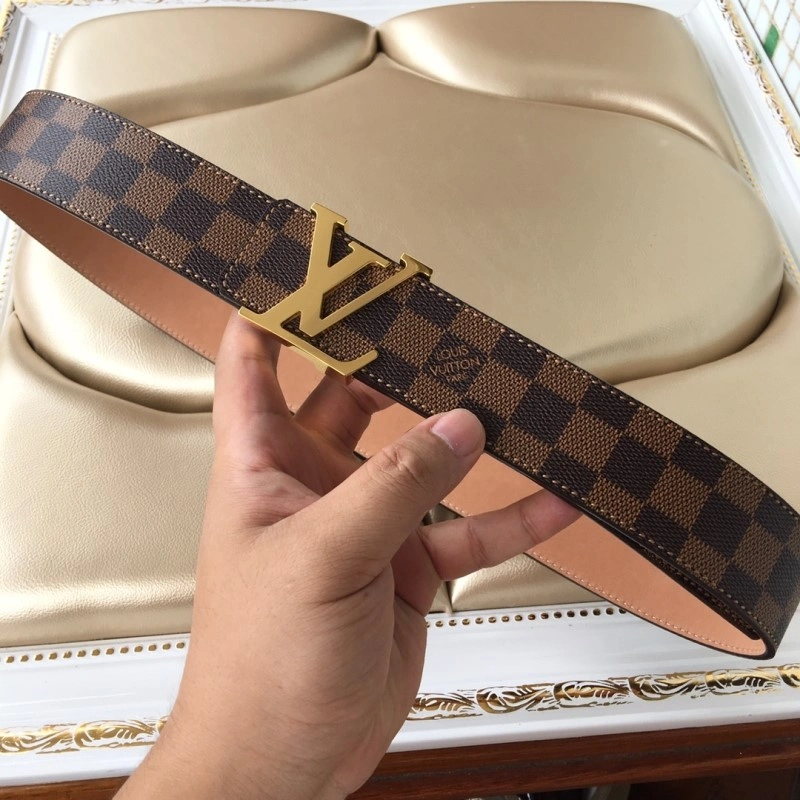 Top match Louis Vuitton Belts