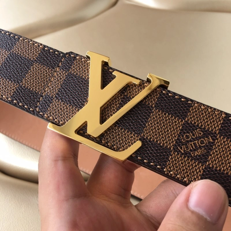 Top match Louis Vuitton Belts
