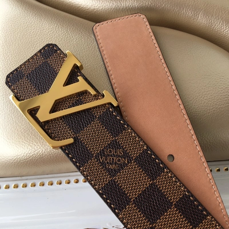 Top match Louis Vuitton Belts