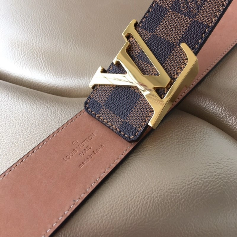 Top match Louis Vuitton Belts