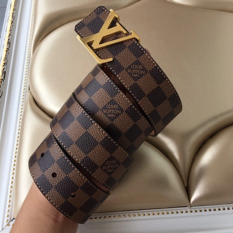 Top match Louis Vuitton Belts