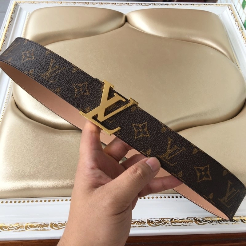 Affordable Louis Vuitton Belts