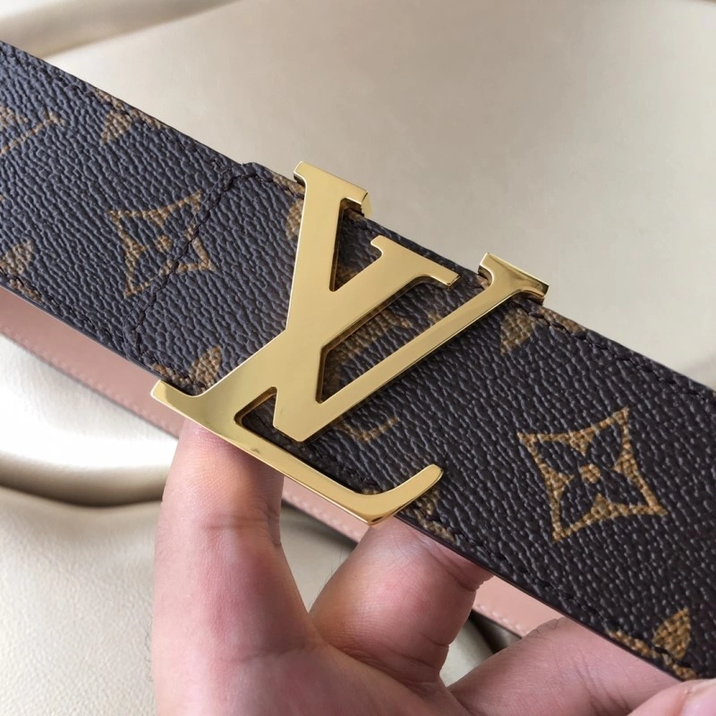 Affordable Louis Vuitton Belts