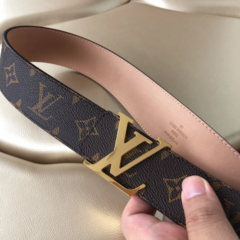 Affordable Louis Vuitton Belts