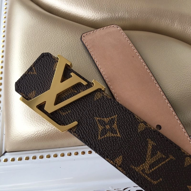 Affordable Louis Vuitton Belts