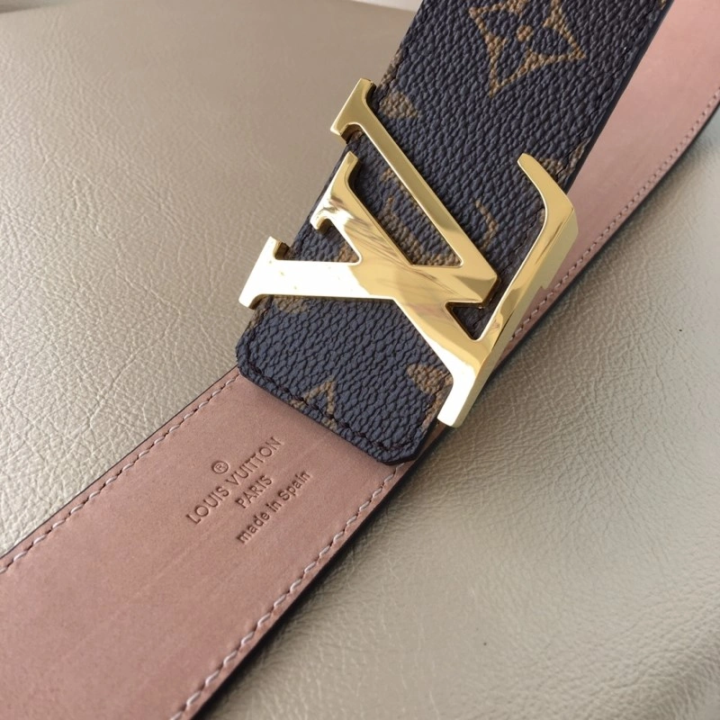 Affordable Louis Vuitton Belts