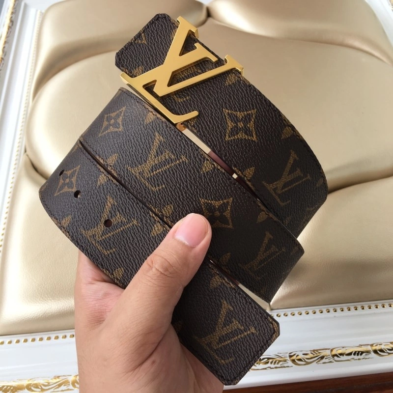 Affordable Louis Vuitton Belts