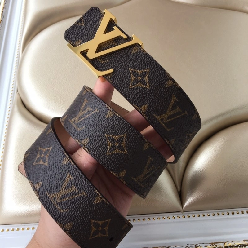Affordable Louis Vuitton Belts
