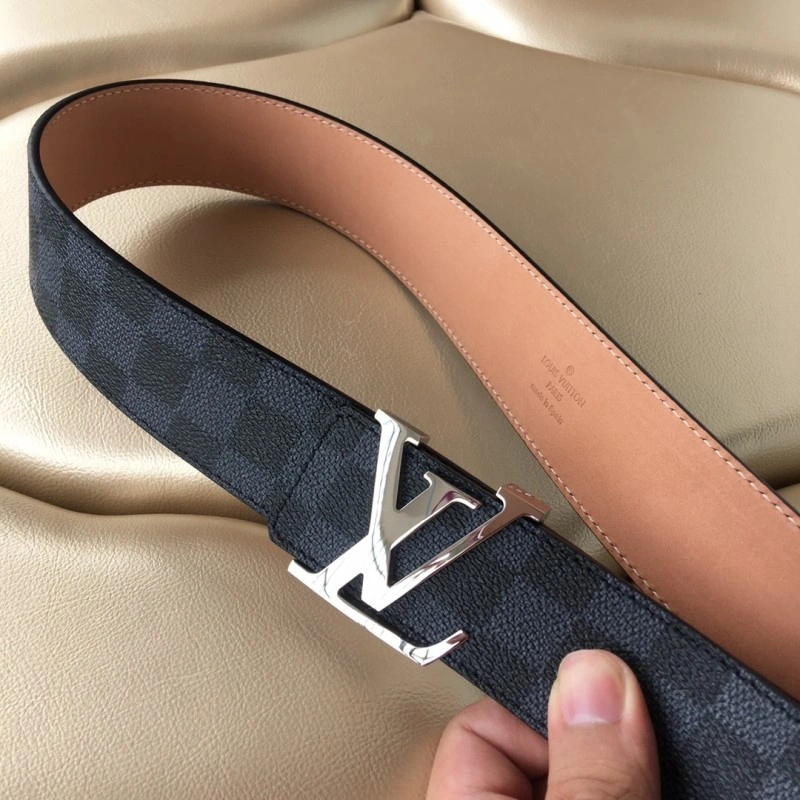Inexpensive Louis Vuitton Belts