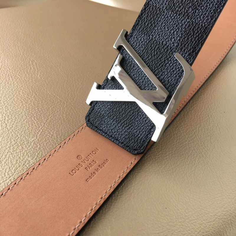 Inexpensive Louis Vuitton Belts