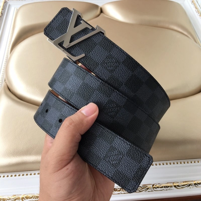Inexpensive Louis Vuitton Belts