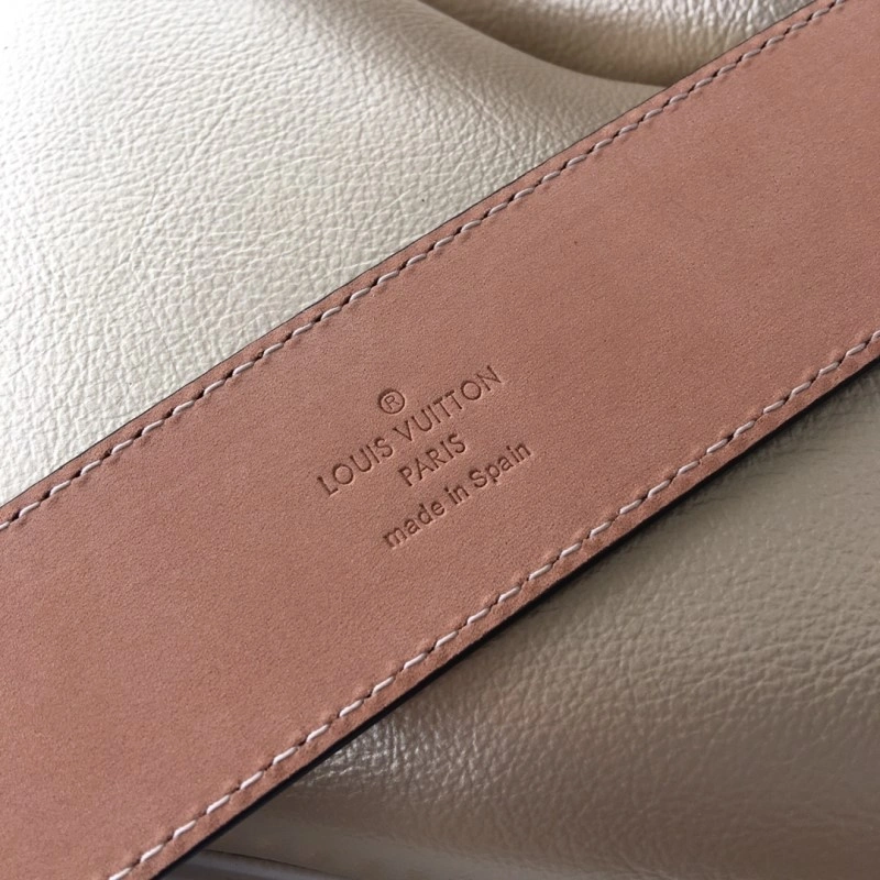 Inexpensive Louis Vuitton Belts