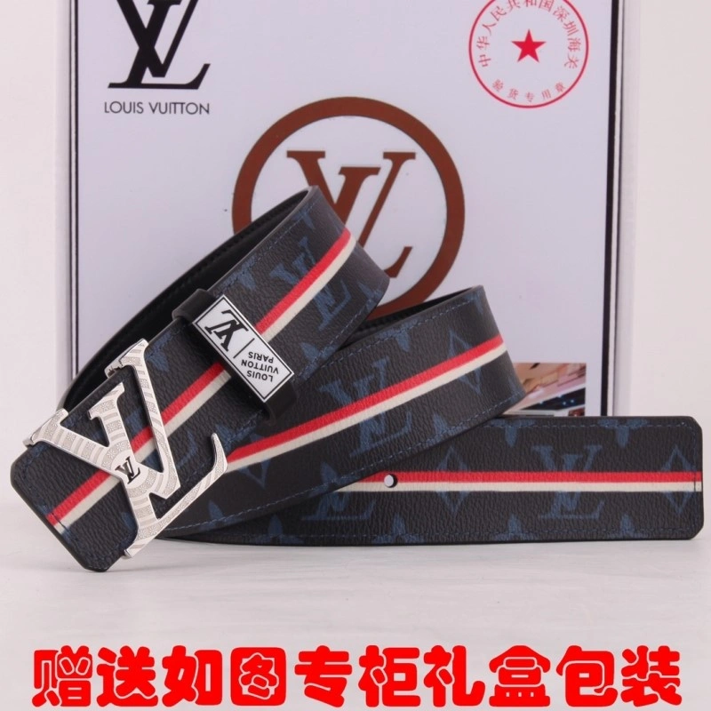 Legit Louis Vuitton Belts