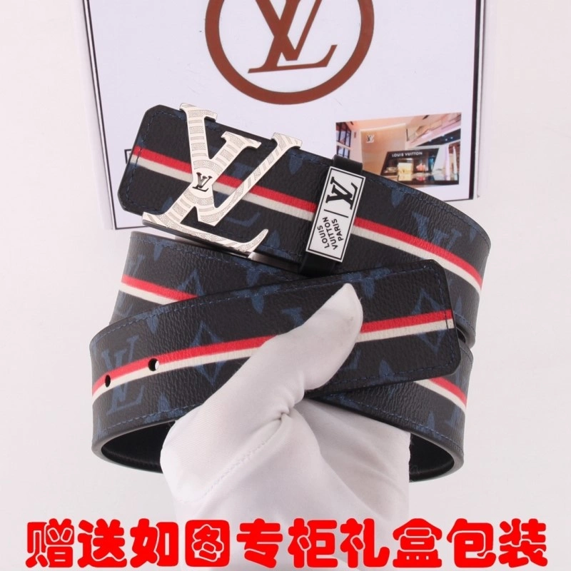 Legit Louis Vuitton Belts