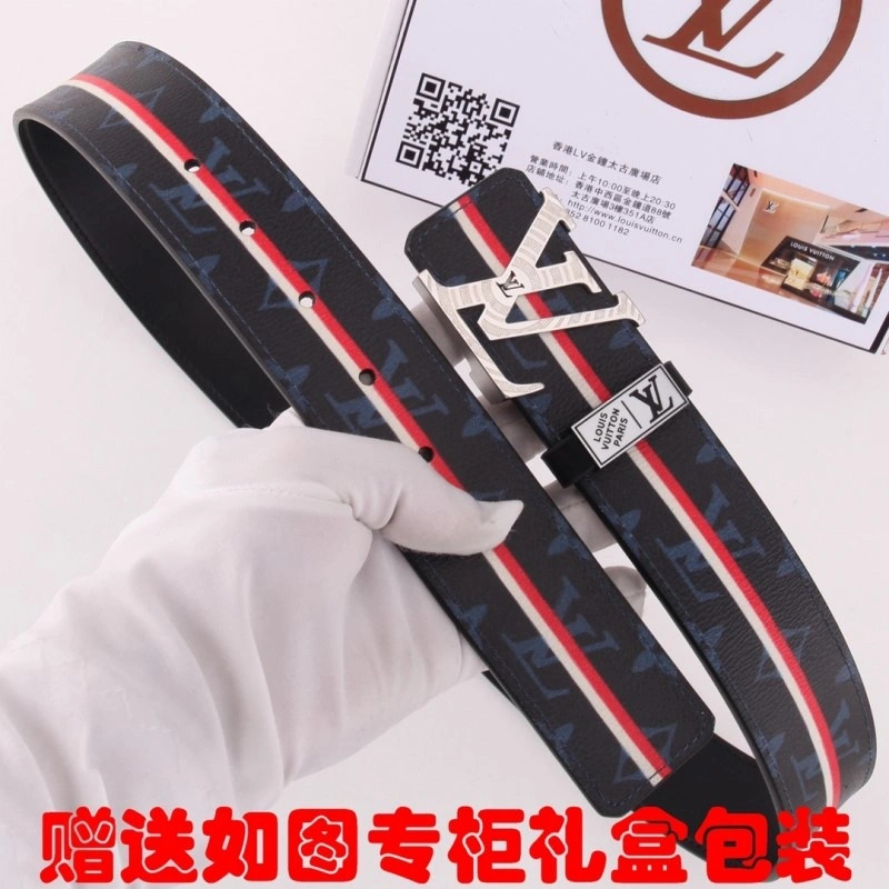 Legit Louis Vuitton Belts