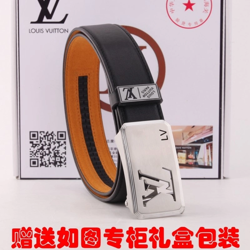 Legit Louis Vuitton Belts