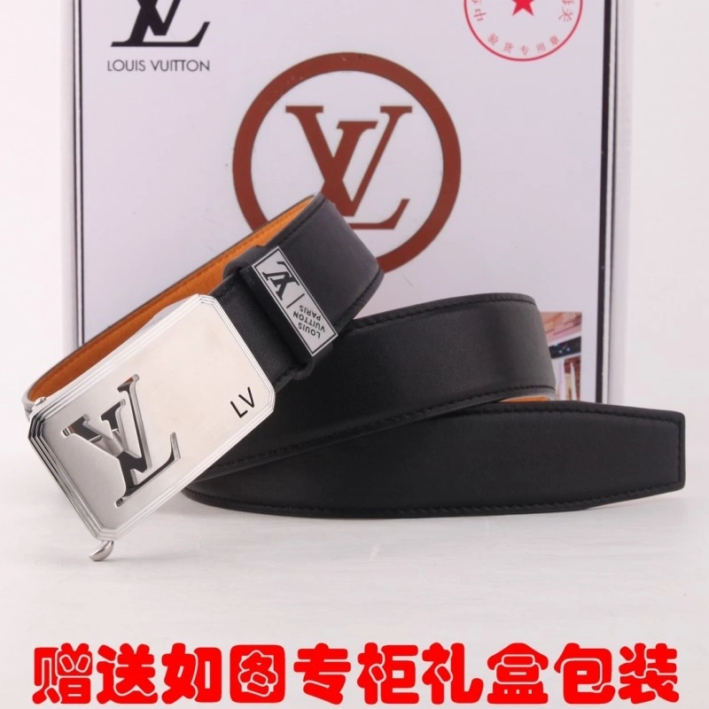 Legit Louis Vuitton Belts
