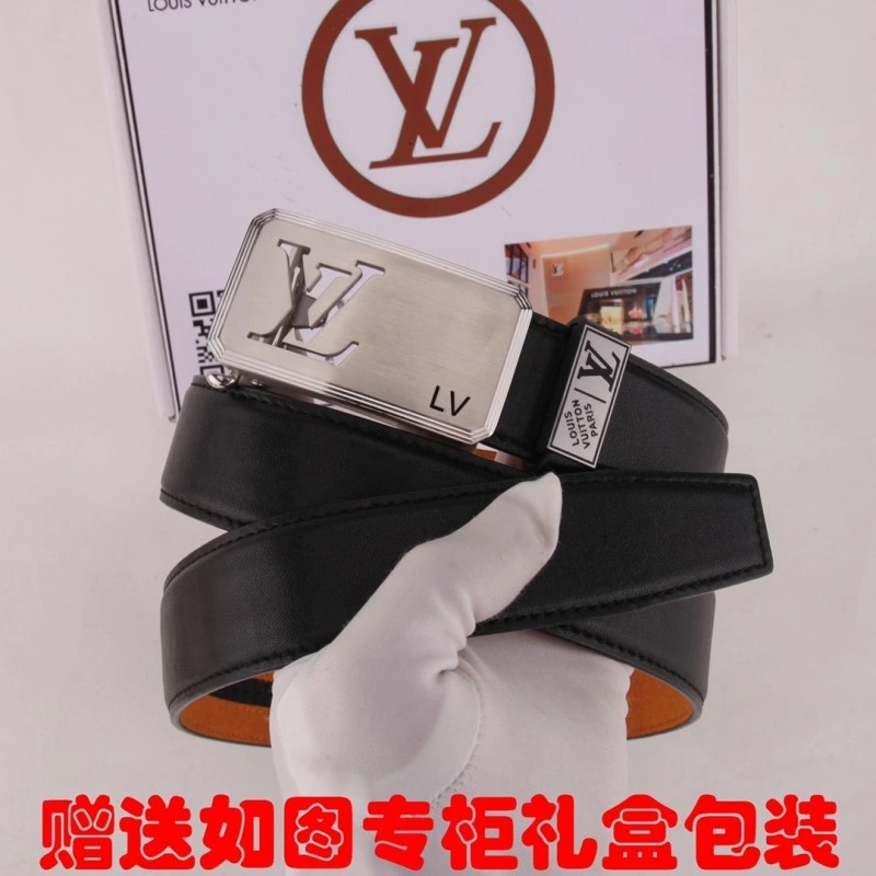 Legit Louis Vuitton Belts